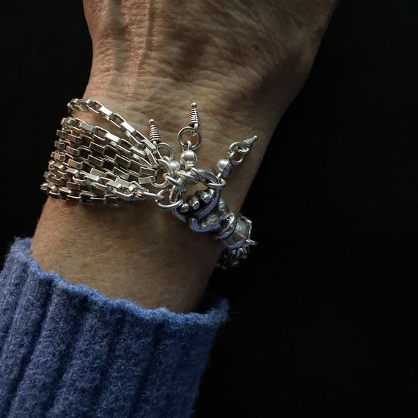 TaracudaJewelry - Etsy