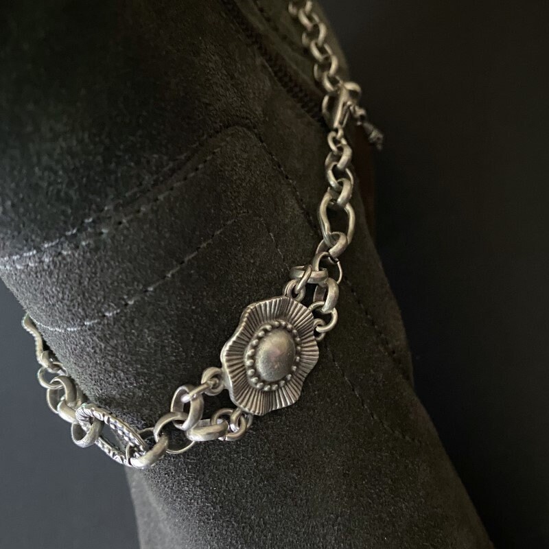 Boot Bracelets - Etsy