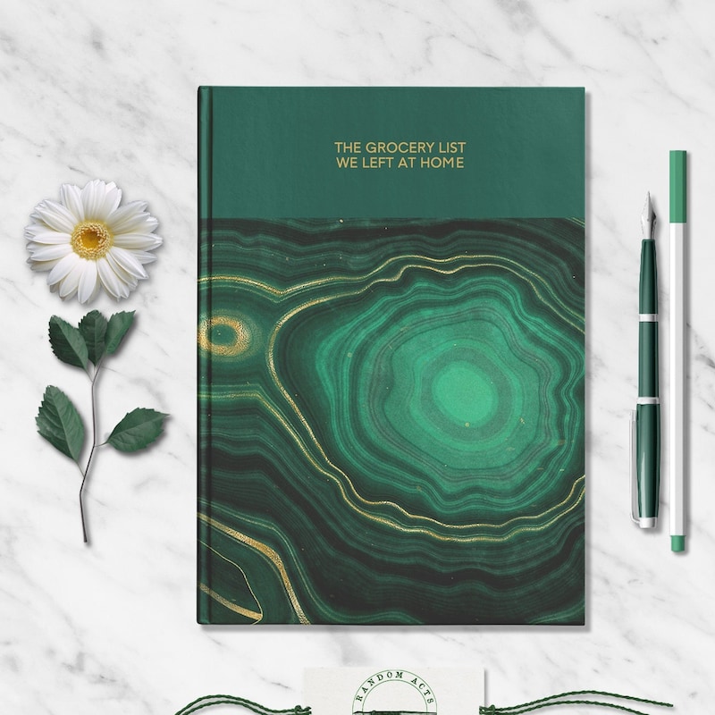 Aesthetic Notebooks - Etsy