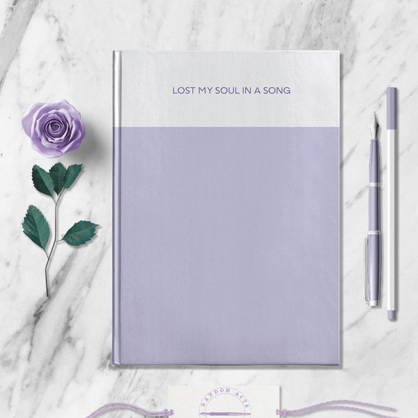 Ideas Journal - Etsy