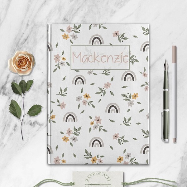 Kids Notebook - Etsy