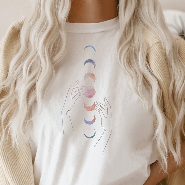 Spiritual Clothing - Etsy