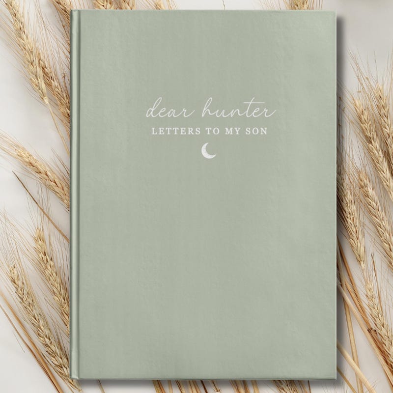 With Through and My Book - Etsy