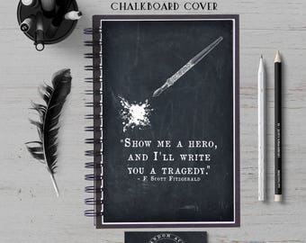 Writing notebook | Etsy