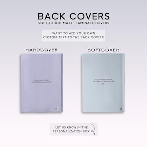 Letters to My Wife - Custom Dear Wife Journal - Personalized Wife ...