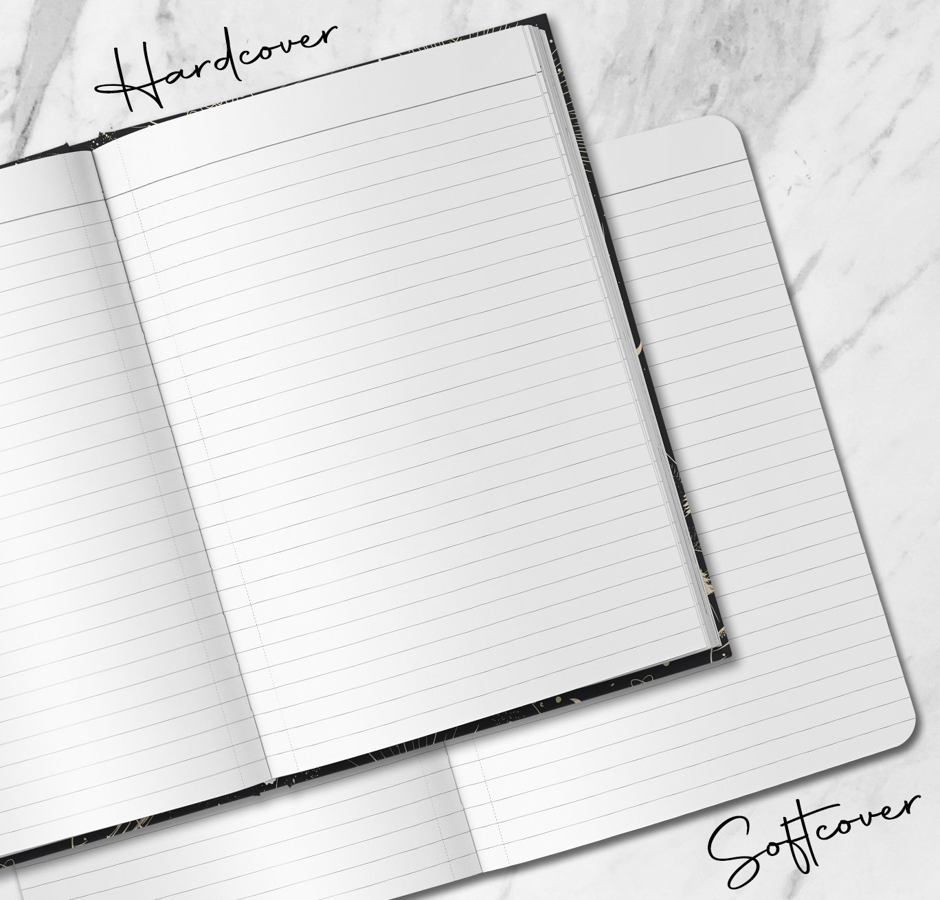 Space Mountain Journal Moon Dream Diary Universe Planet Travel - Etsy