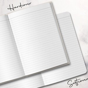 Our First Year Together Personalized Couple Notebook Custom - Etsy