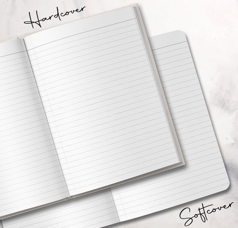 Our First Year Together Personalized Couple Notebook Custom - Etsy