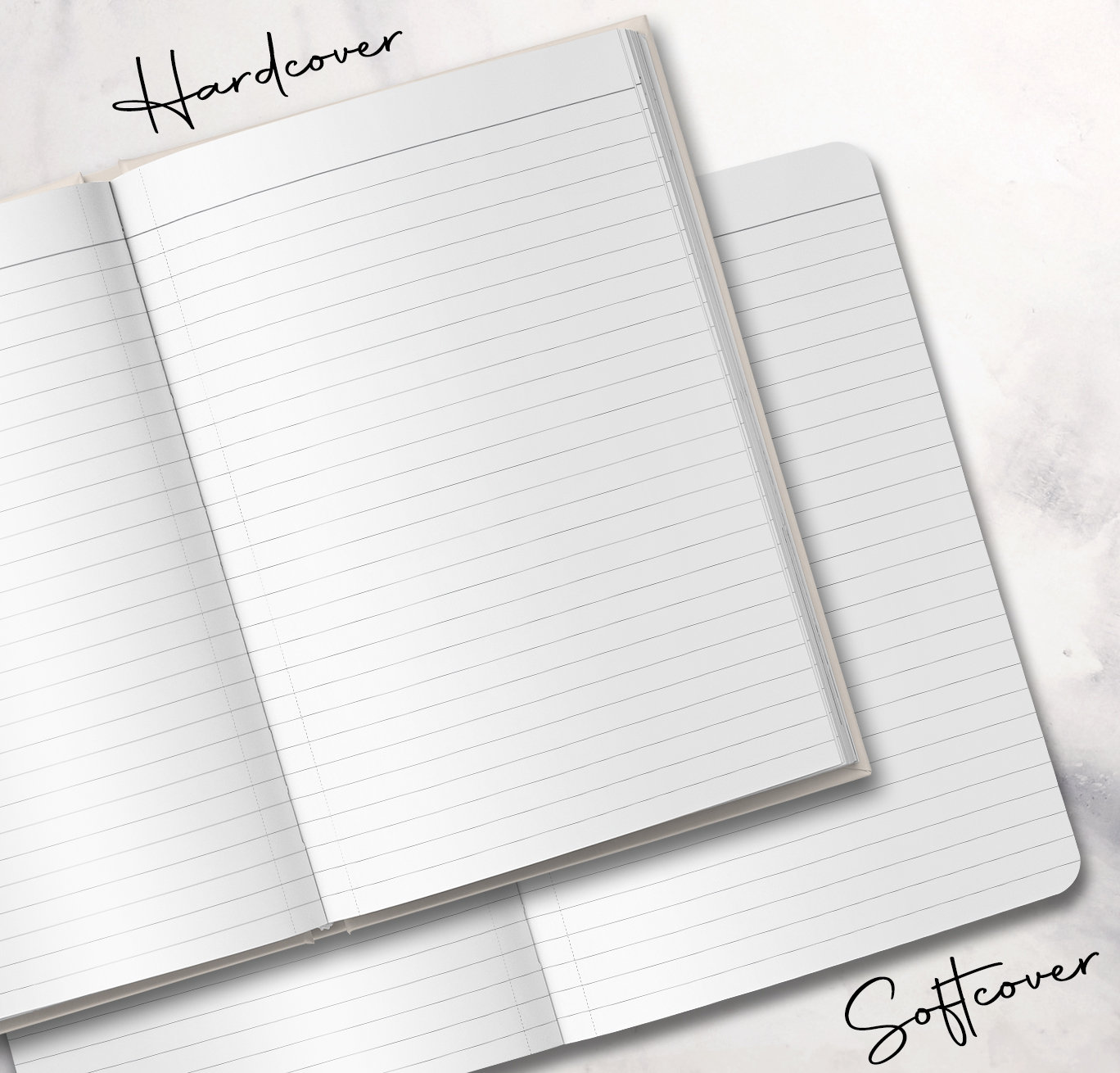 Our First Year Together Personalized Couple Notebook Custom - Etsy