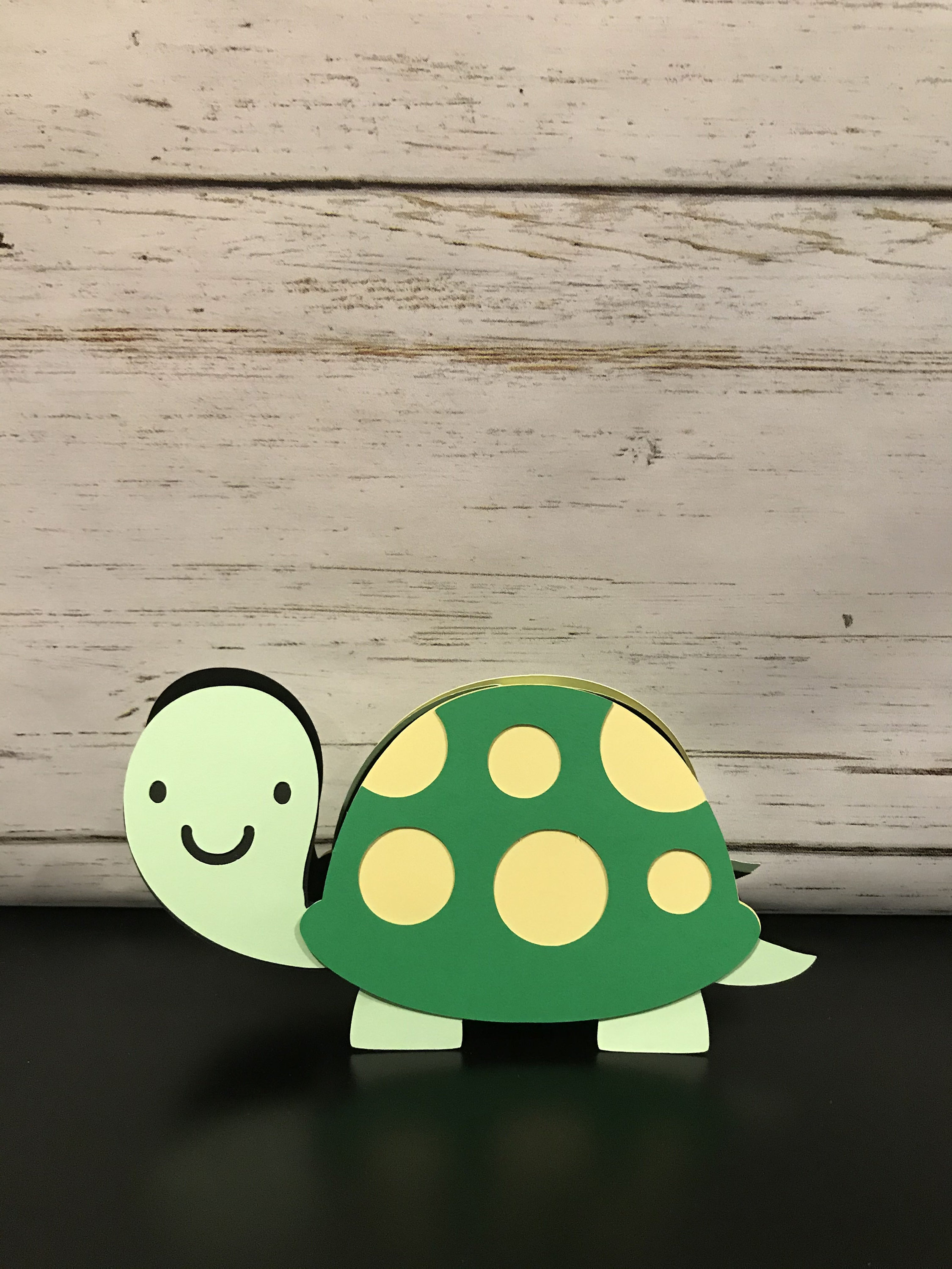 Sea Creature Table Decor Birthday Party Decoration Baby - Etsy