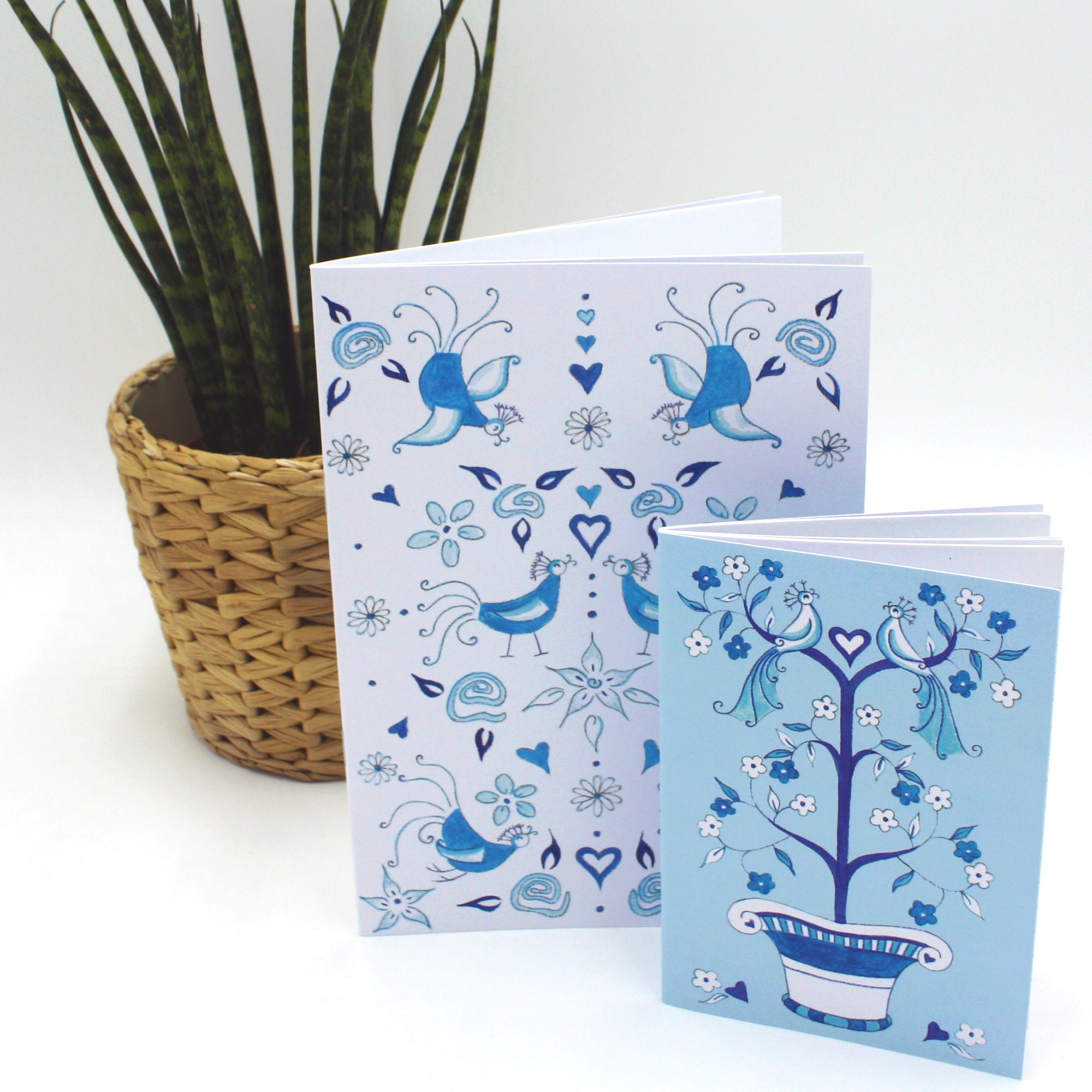 Bird Recycled Notebooks Bird Notebooks Sketchbook School Book Notebook ...