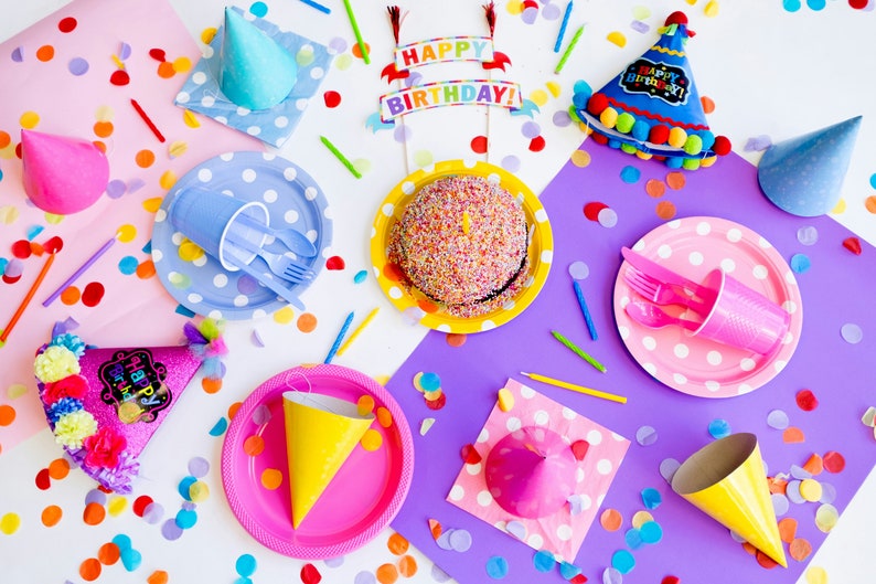 Birthday Psychic Prediction Reading One Year Same Day - Etsy