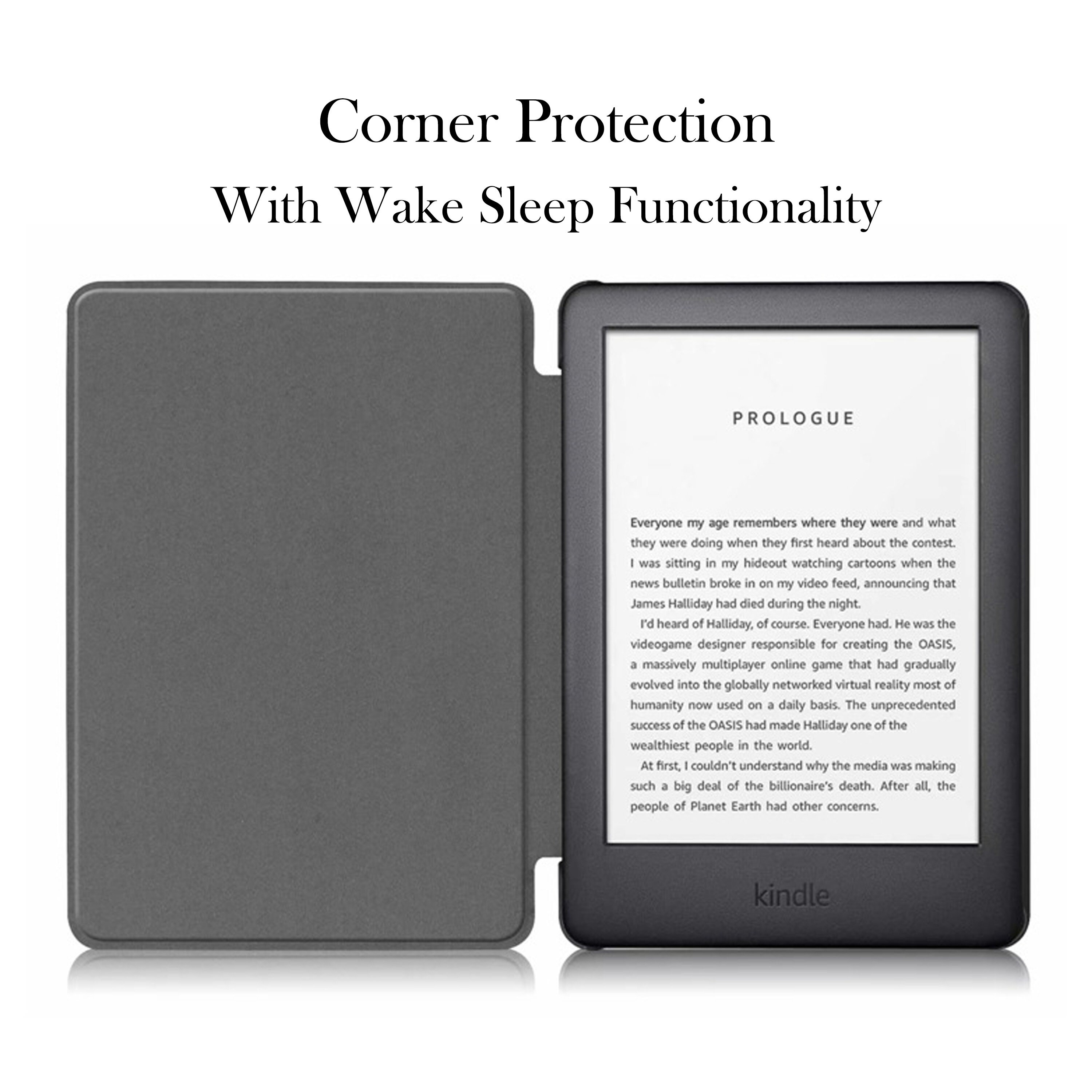 Custom Kindle Paperwhite Cover 10th Generation 2018 to 2021 - Etsy ...