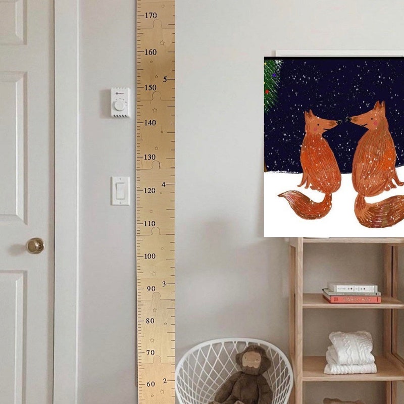 Wooden Tree Kid - Etsy UK