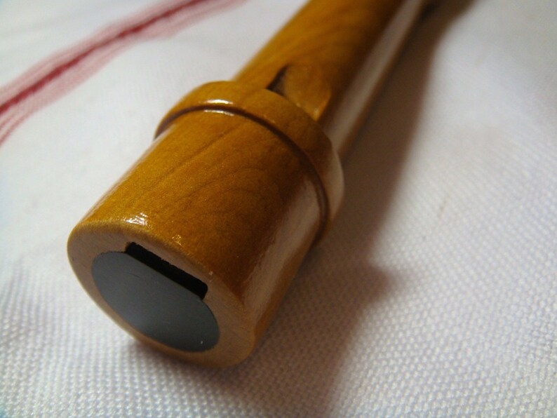 Folk Flute Wooden Flute Soprano Flute Professional Flute - Etsy
