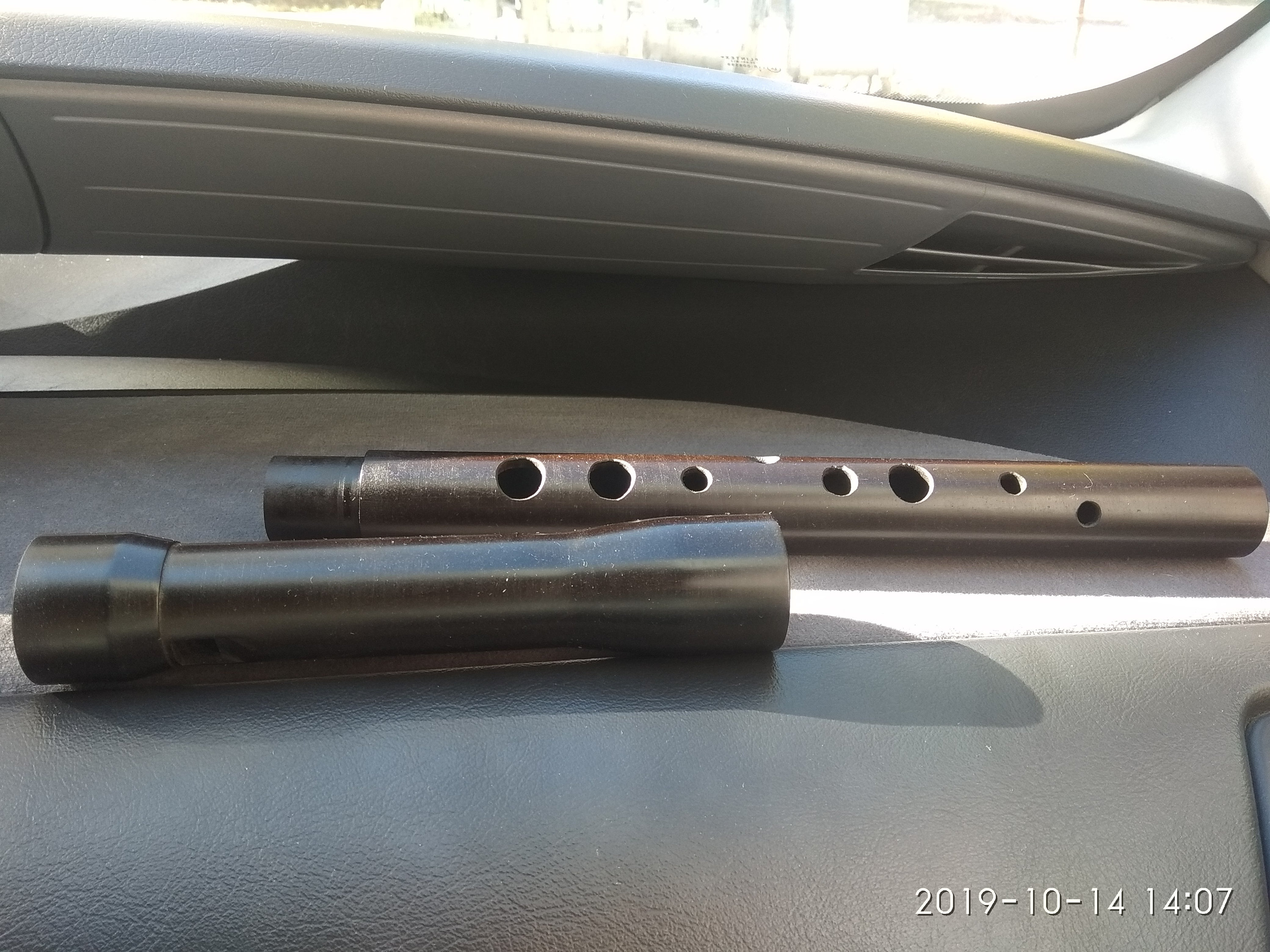 Alt Sopilka Ukrainian Flute Alt Flute Professional Flute - Etsy