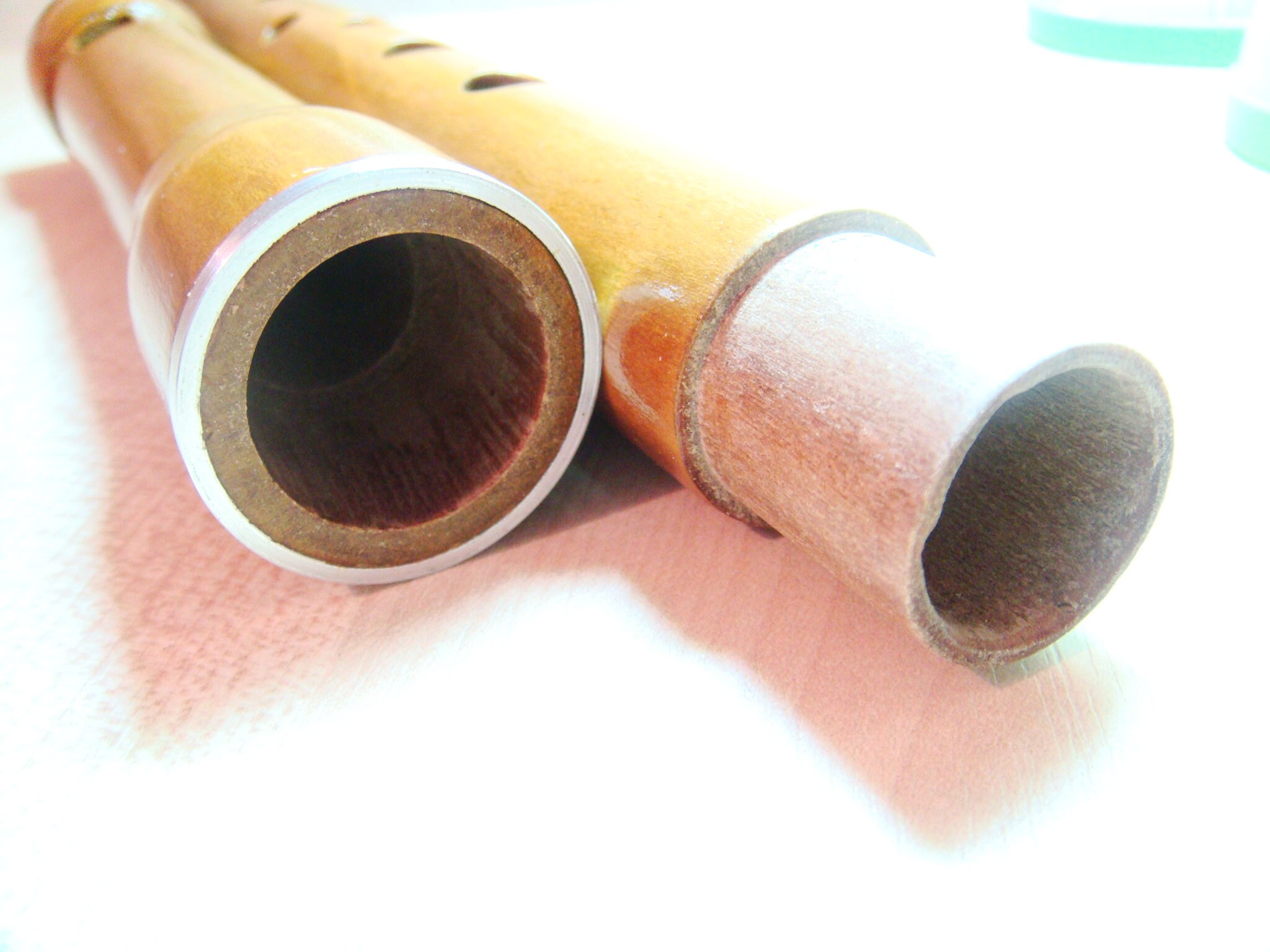 Folk Flute Wooden Flute Soprano Flute Professional Flute - Etsy