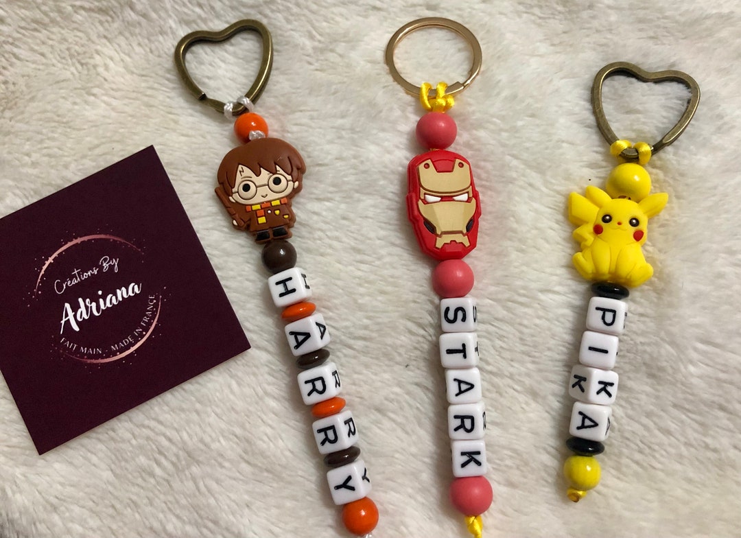 Key Ring, Cartoon Characters, Disney, Marvel, Harry Potter ...