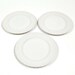 Vintage Johnson Brothers Regency Salad Side Plates Set of 3 - Etsy