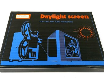 Daylight Projector - Etsy