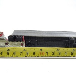 Vintage Shinsei Mini Power Truck Diecast - Etsy
