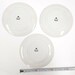 Vintage Johnson Brothers Regency Salad Side Plates Set of 3 - Etsy