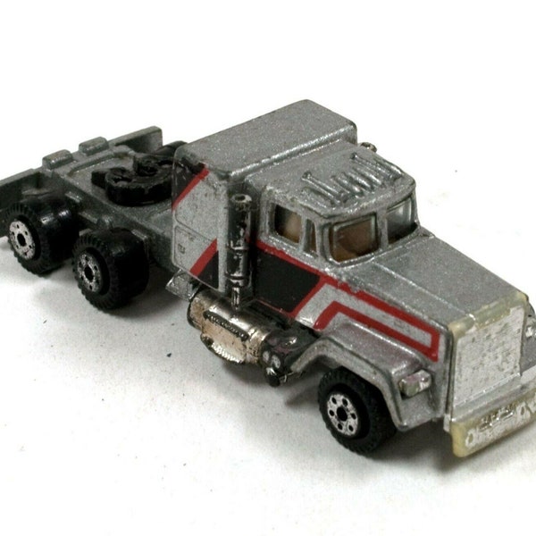 Diecast Mack Truck - Etsy