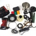 Vintage Camera Parts and Spares Lot Mixed Bundle - Etsy