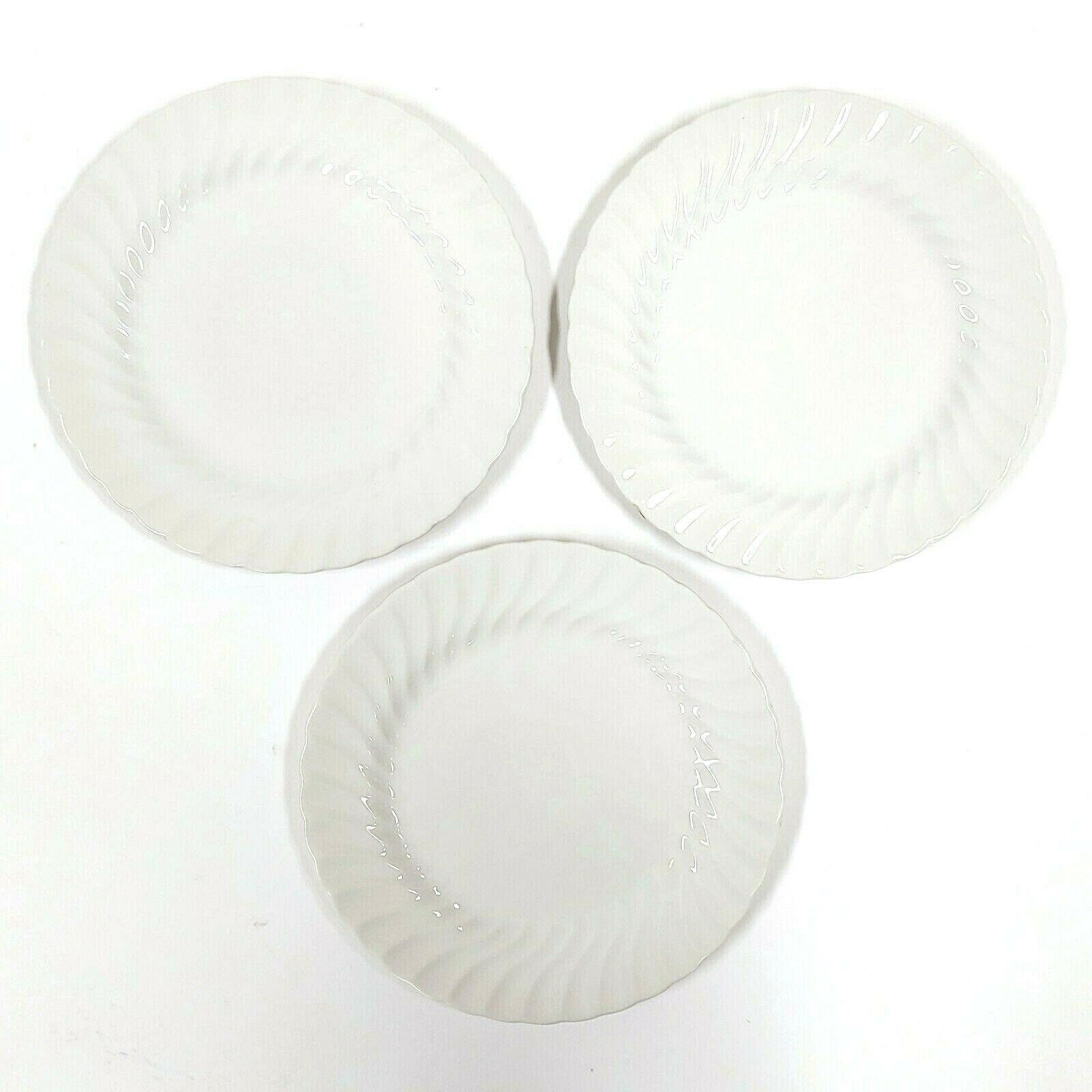 Vintage Johnson Brothers Regency Salad Side Plates Set of 3 - Etsy