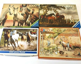 Jigsaw Toy Factory - Etsy Australia