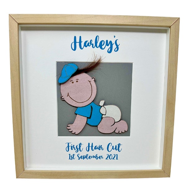 First Haircut - Etsy UK