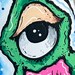 One Eyed Willy - Etsy