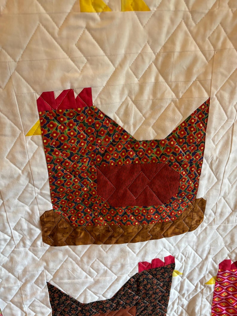 Chickens - Etsy