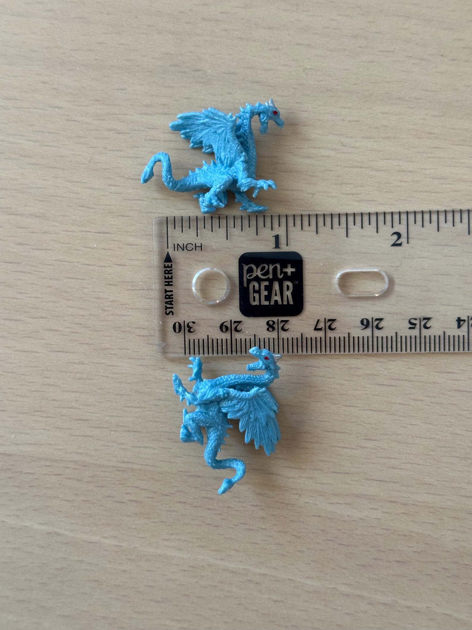 Twenty One Pilots Trash the Dragon Scaled and Icy Rubber Toy Figure - Etsy