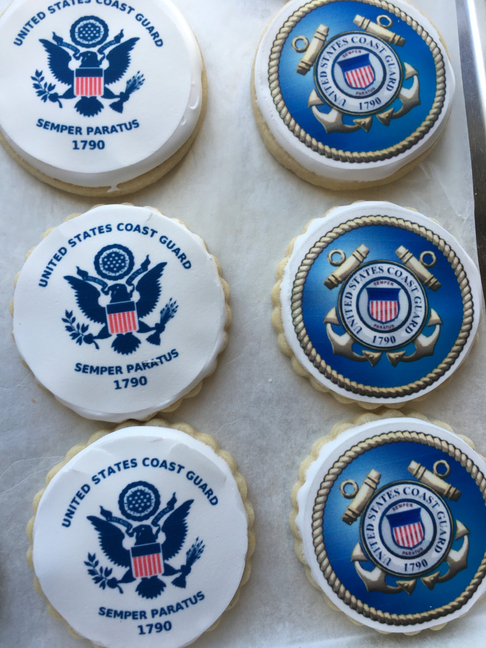 Military First Repsonders All Custom Cookies priced per - Etsy