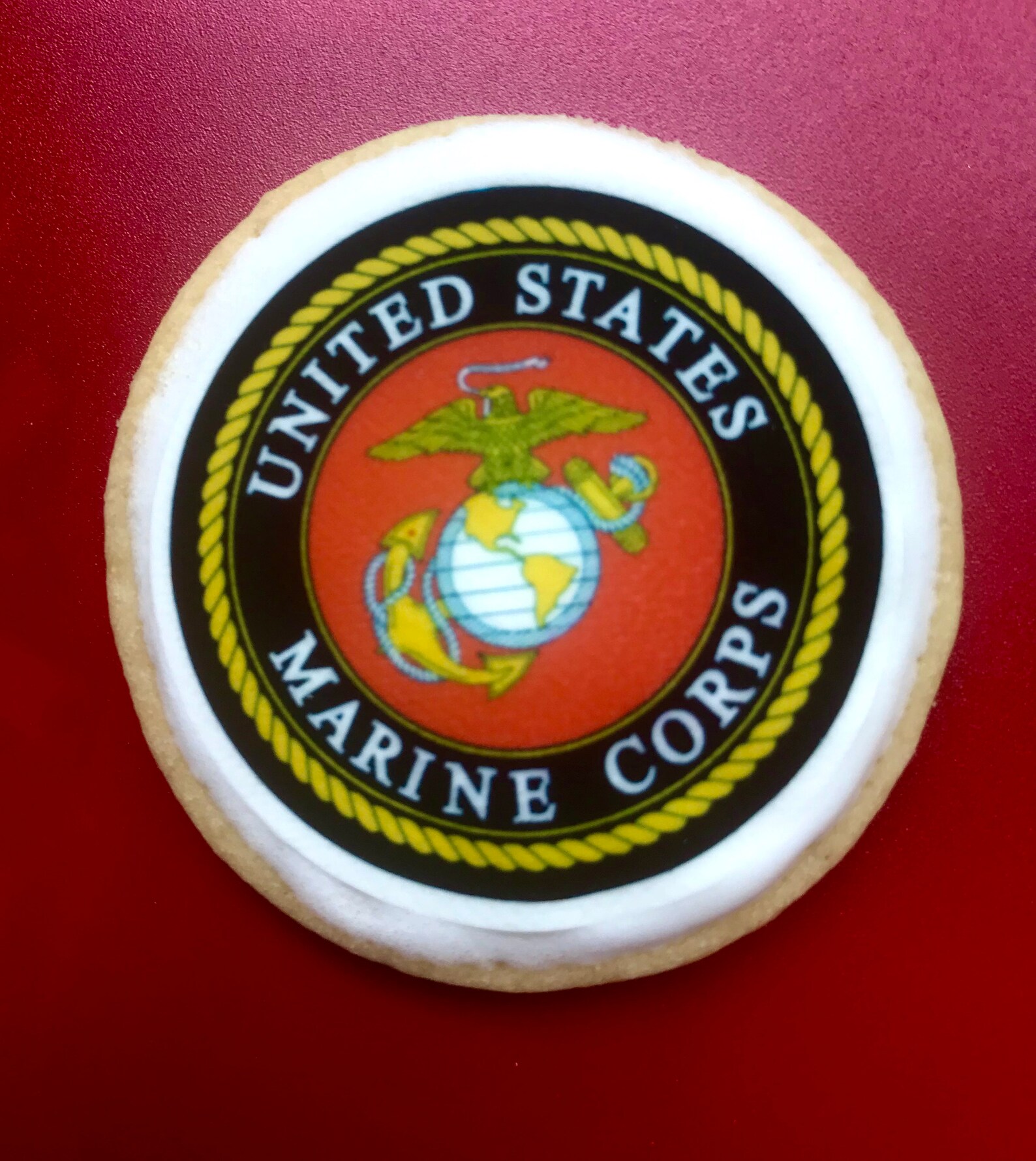 Military First Repsonders All Custom Cookies priced per - Etsy