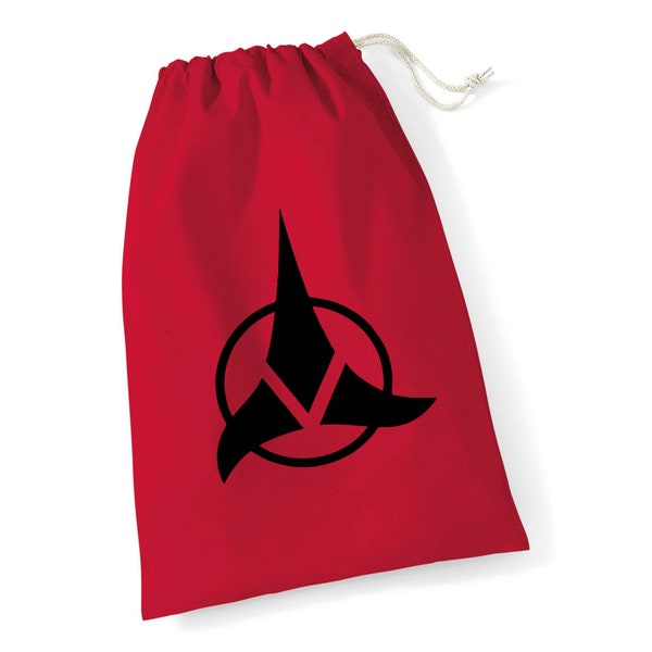 Trek Attack Wing - Etsy