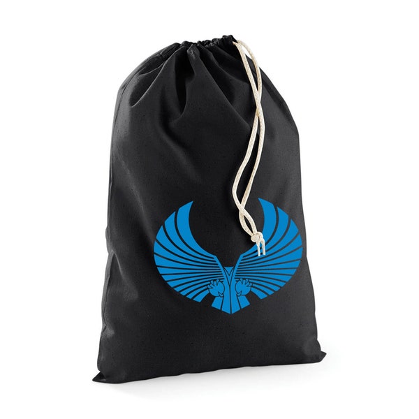 Trek Attack Wing - Etsy