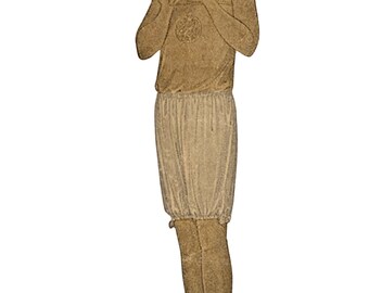 Directoire Knickers | Etsy UK