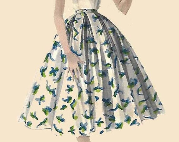 Vintage Sewing Pattern Company by VintagePatternsSewBI on Etsy