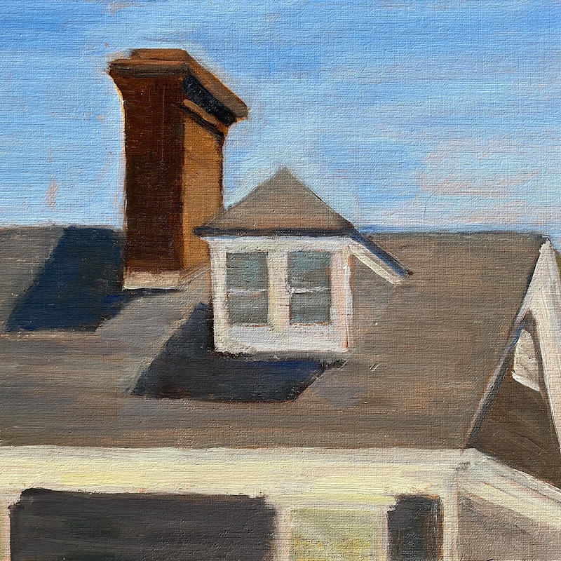 Nantucket Art - Etsy