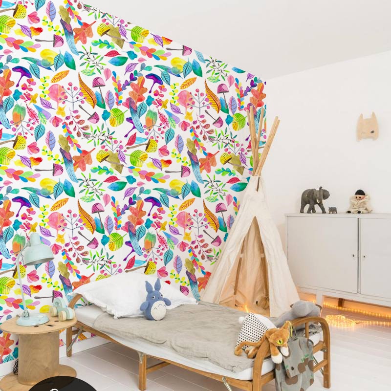 Removable Wallpaper - Etsy