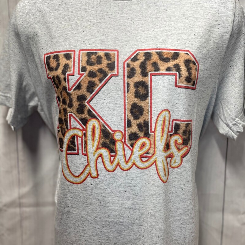 Kc Chiefs Leopard Png - Etsy