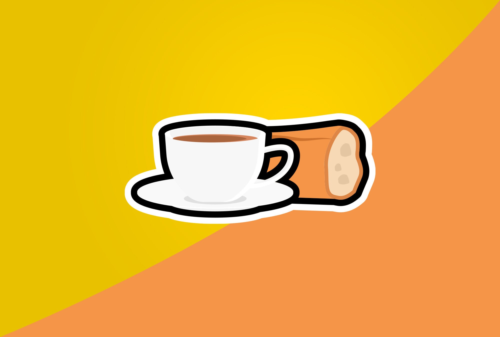 9 Sticker Boricua Foods Bundle Puerto Rican Stickers | Etsy