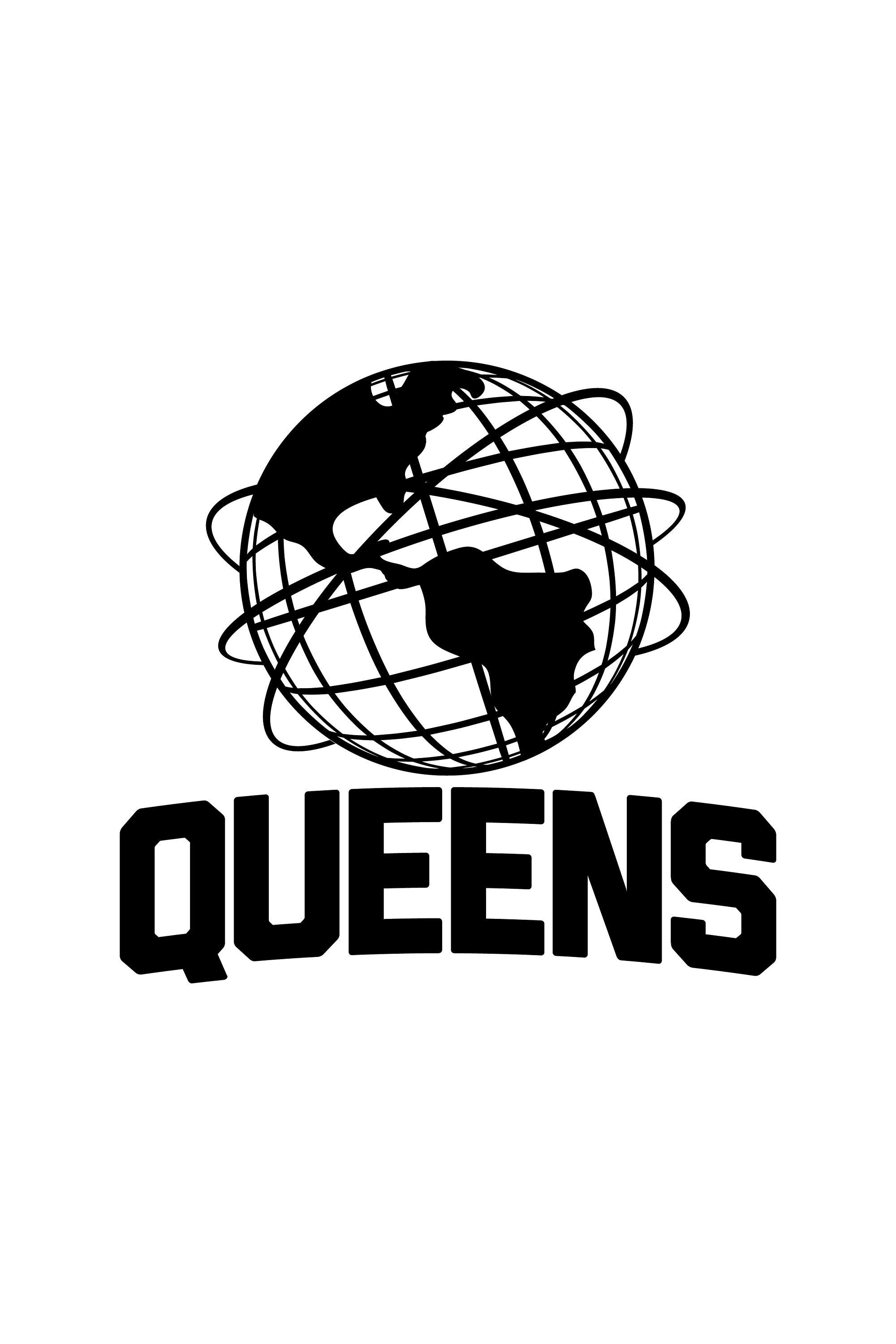 Queens NYC Unisphere, Queens New York City Poster - Etsy