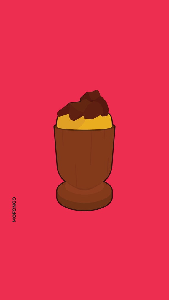 Clipart De Comida Puertorriqueña