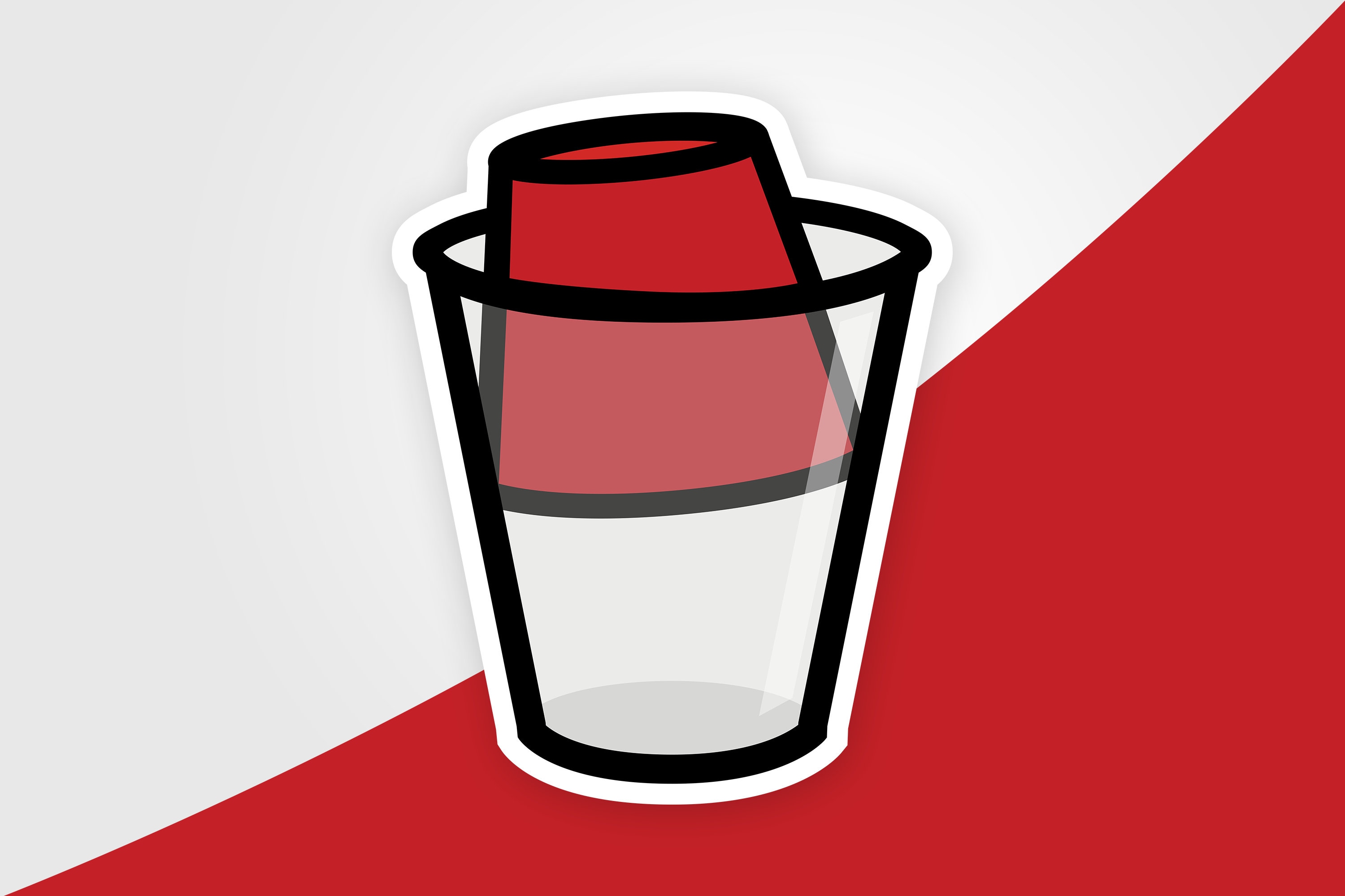 Limber Stickers, Choose One of Six Stickers, Frozen Treat, Boricua ...