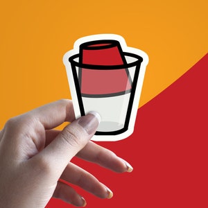 Limber Stickers, Frozen Treat, Boricua Foods, Puerto Rican Stickers ...