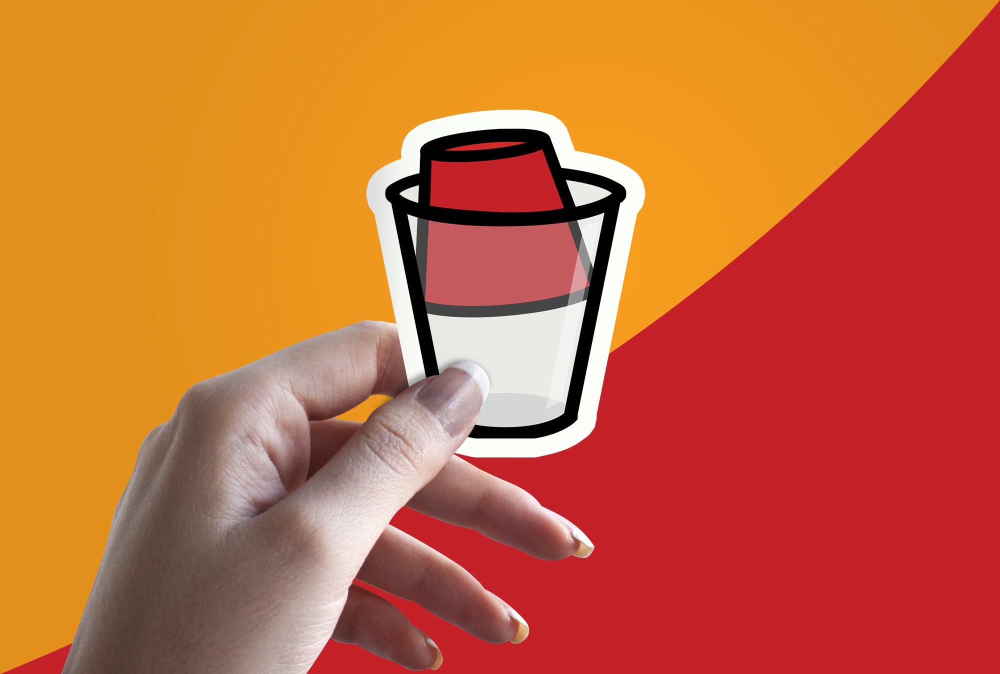 Limber Stickers, Frozen Treat, Boricua Foods, Puerto Rican Stickers ...