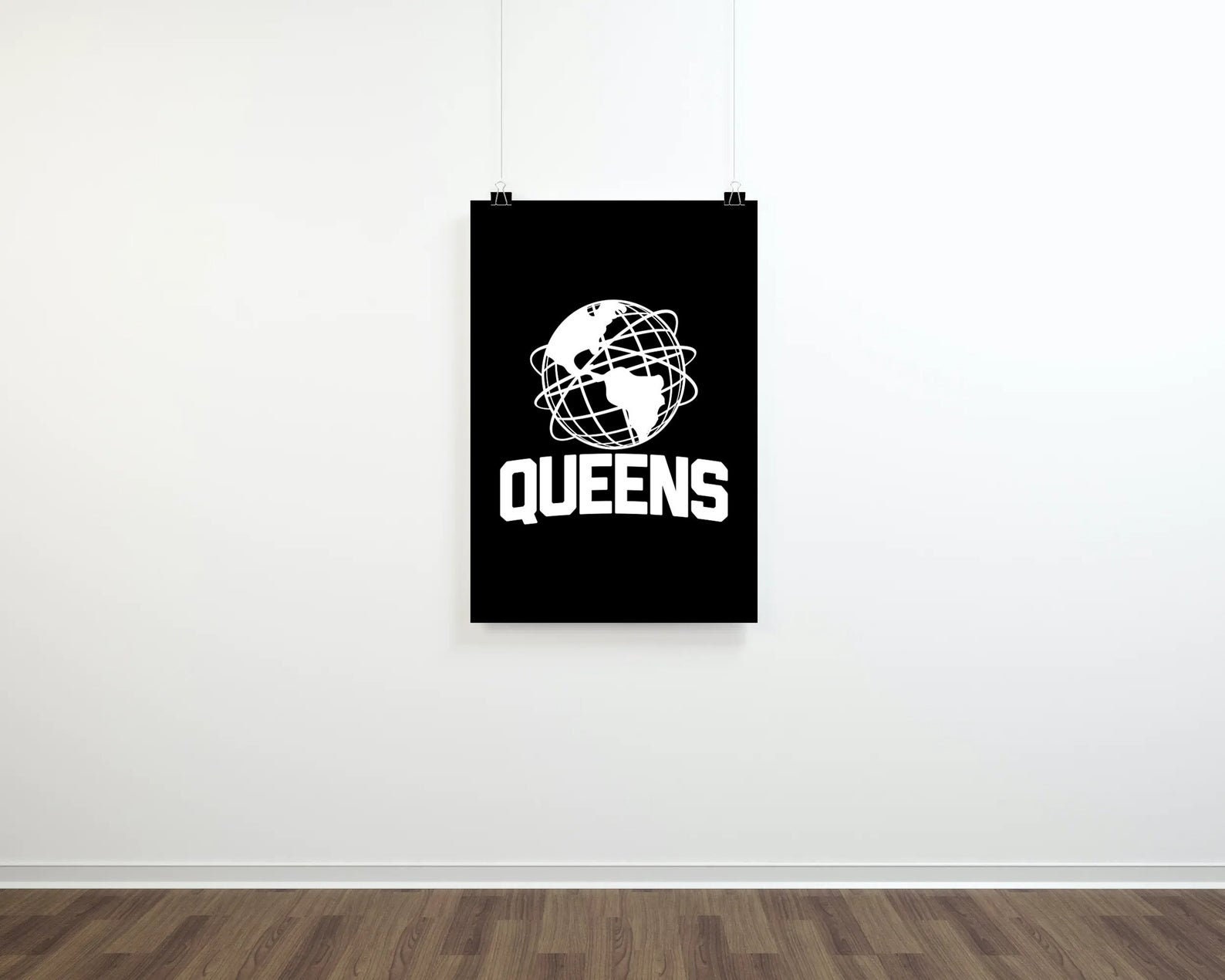 The Unisphere Queens NYC Digital Print - Etsy